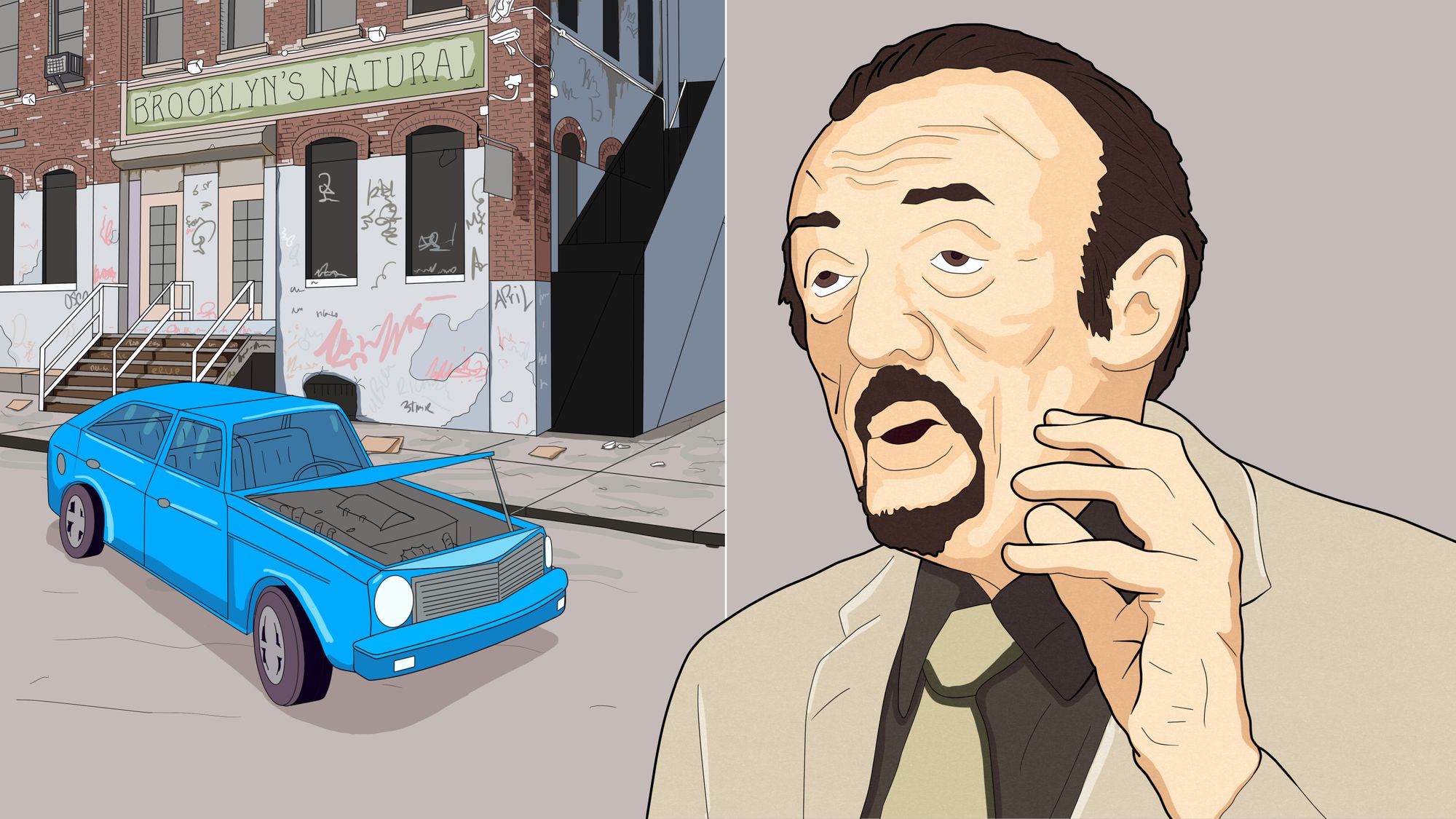 The Broken Window Effect - Why small things matter